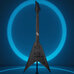 Электрогитара Flying V Solar Guitars V2.6C
