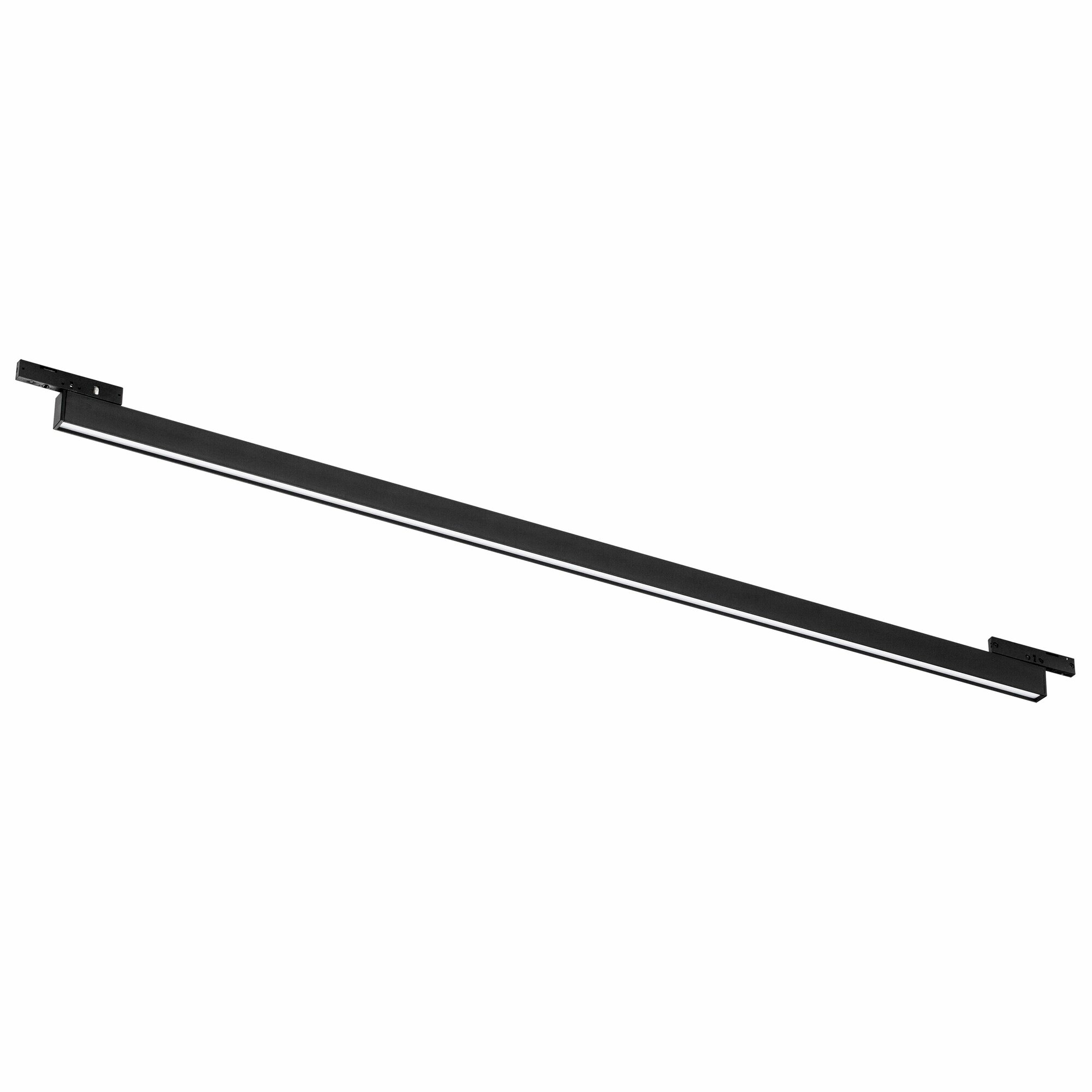Светильник светодиодный, 24V д/1-фазн трека LINEA Linea Lightstar 266337