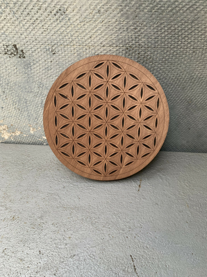 Народные артель "радогастъ Шум ручья "Боги Славян"