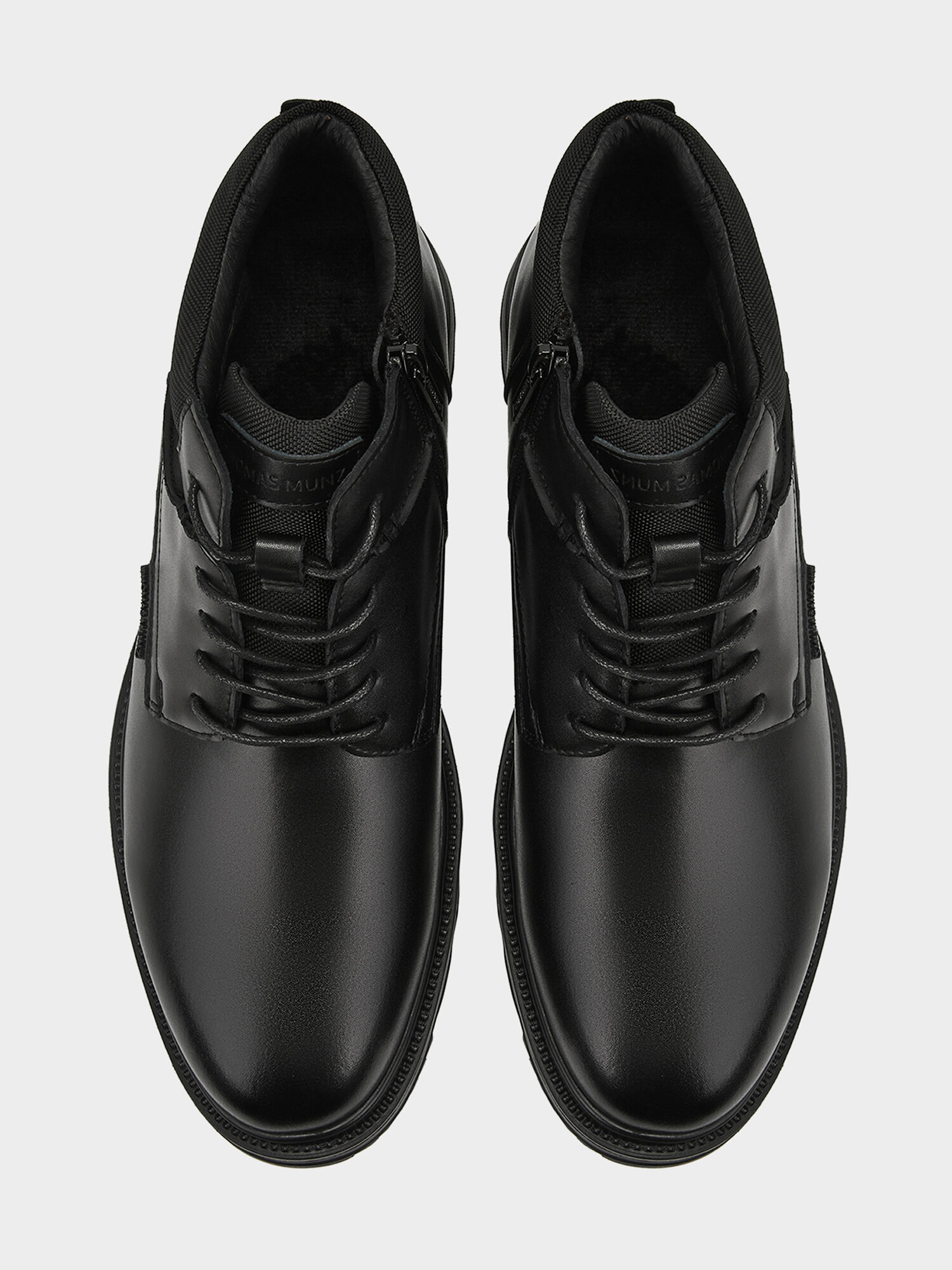 Ботинки дерби