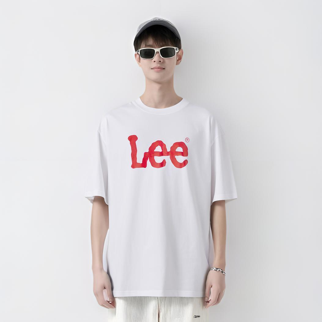 Майка Lee
