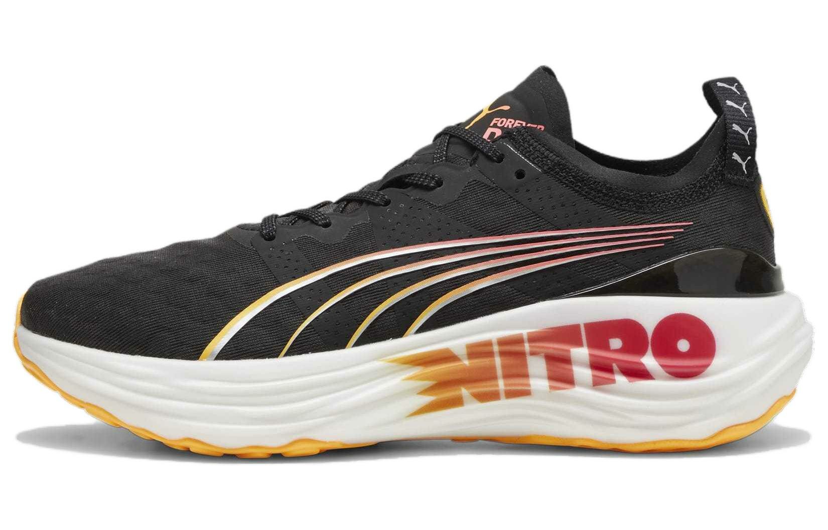 Кроссовки ForeverRun NITRO