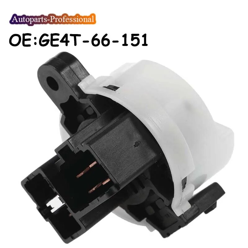 Новый переключатель стартера зажигания GE4T66151 GE4T-66-151 BJ0E66151 для Ford Ranger 2500 для Mazda 323 626 B2000 B2500 1996 - 2002
