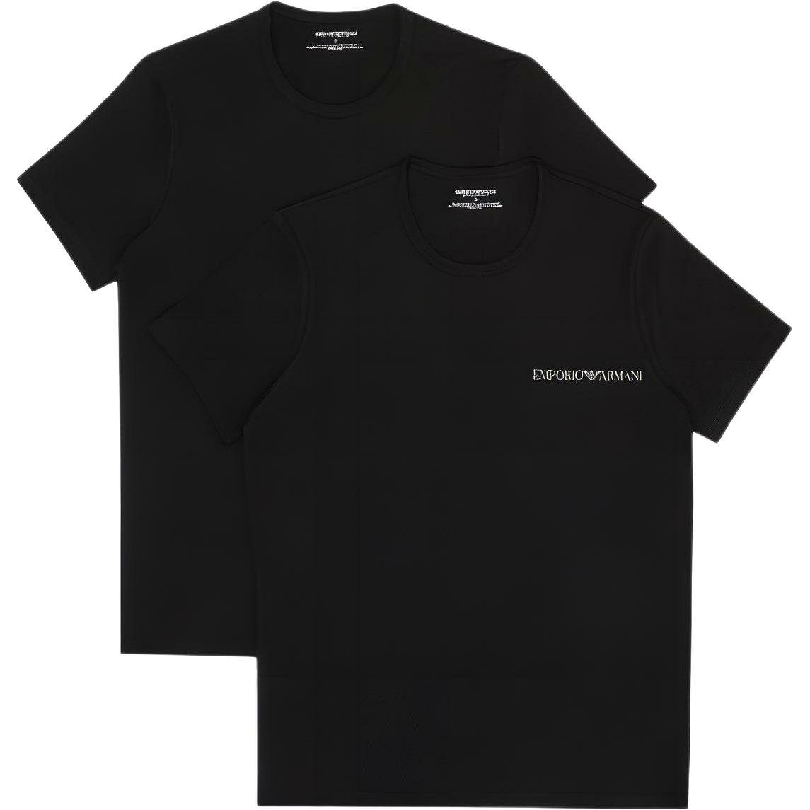 Футболка EMPORIO ARMANI 1132938374, комплект