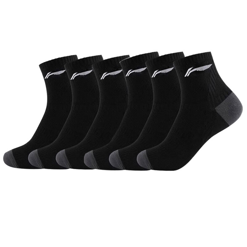 Гольфы Crew Socks, комплект