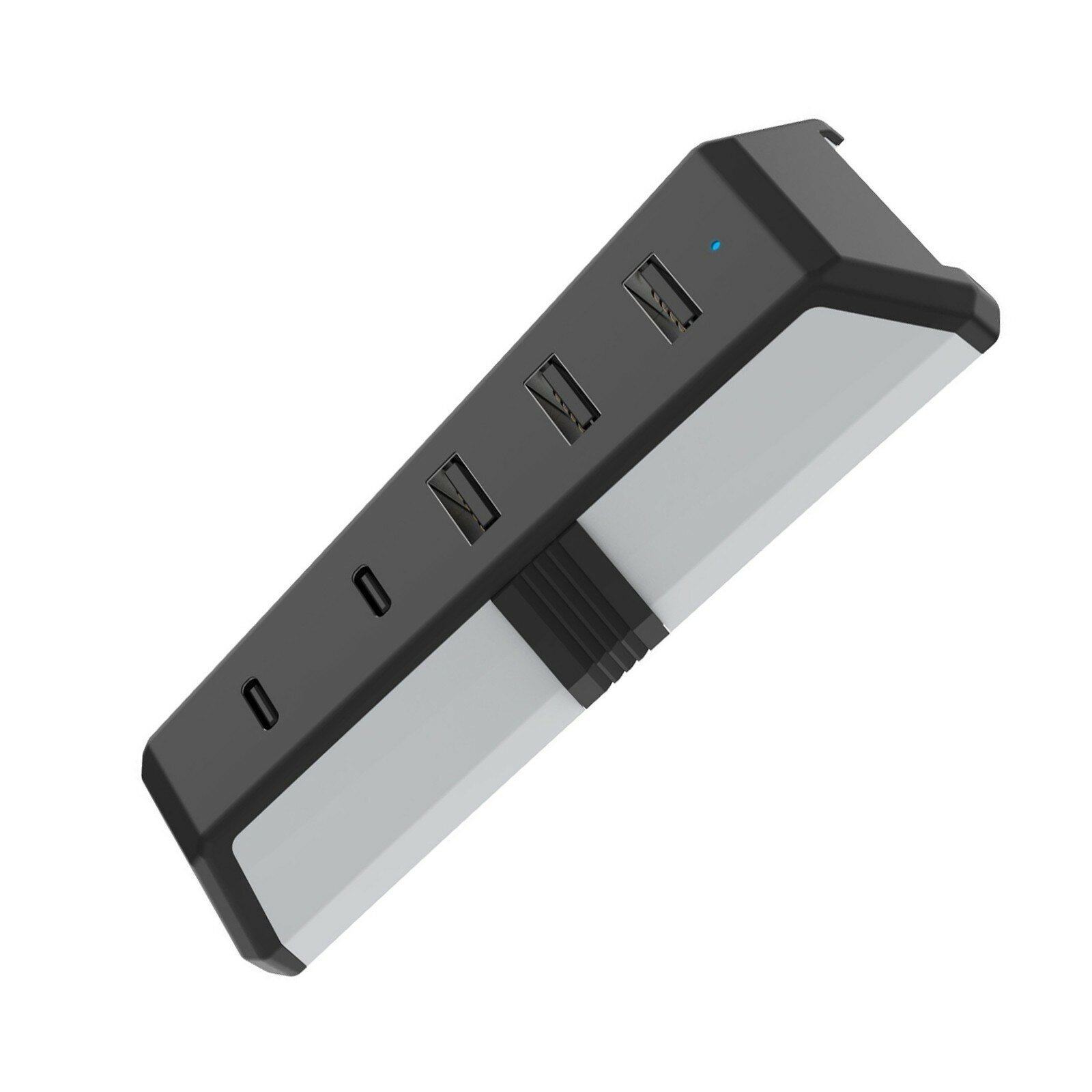 USB-адаптер расширения для плавной интеграции сплиттера-расширителя 5pro