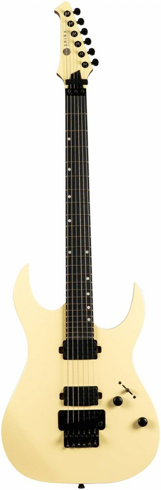 SPIRA S-420 AWH - Электрогитара шестиструнная