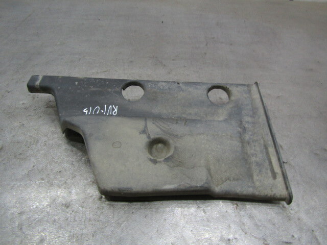 Крышка фары правая Renault T