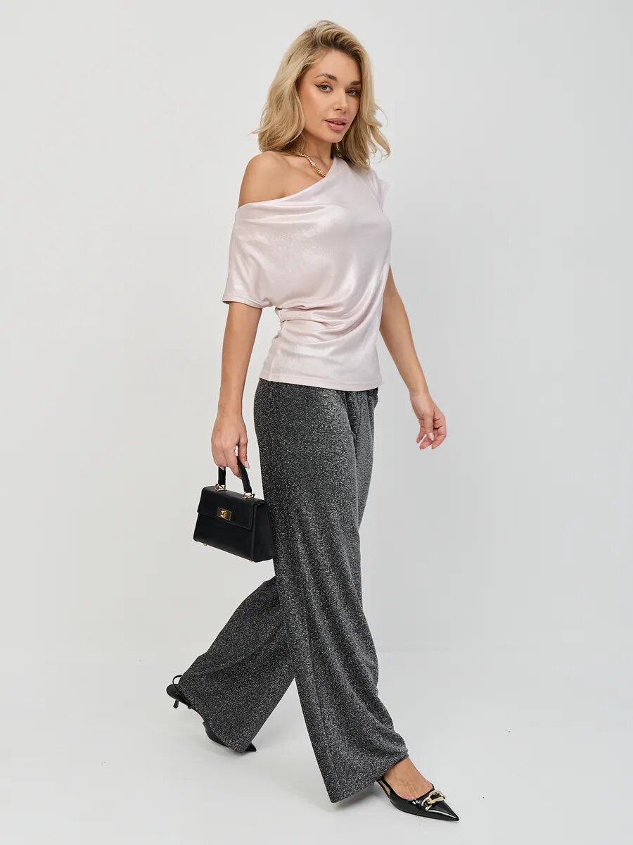 Брюки классические