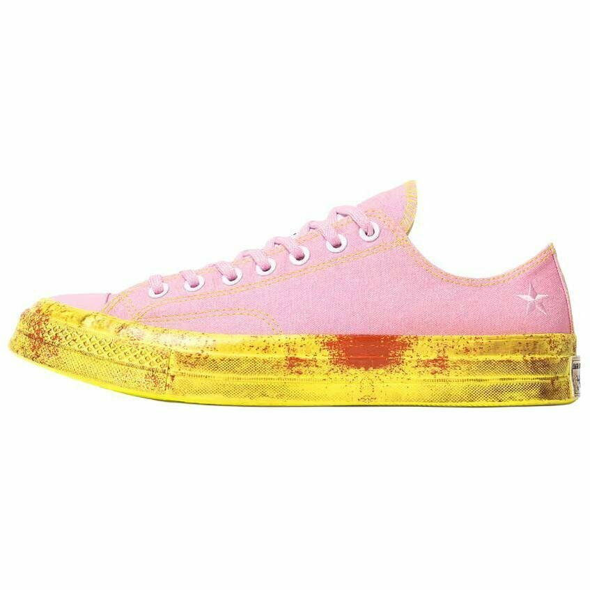 Кроссовки Chuck 70