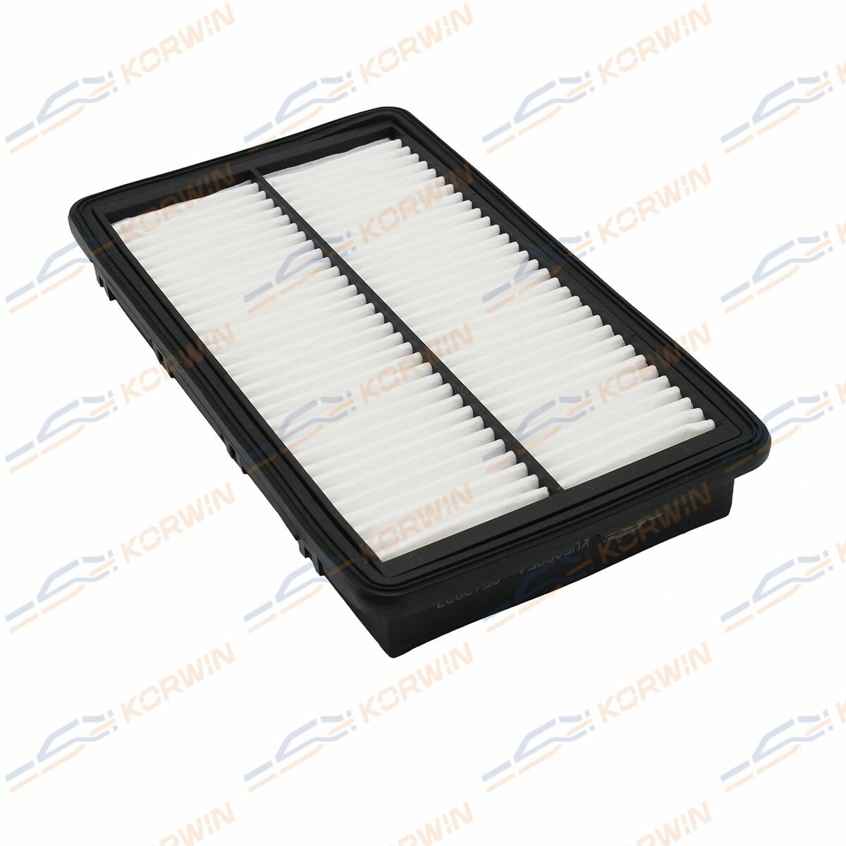 Фильтр воздушный Hyundai Santa Fe IV 18-/ Kia Sorento III (UM) 15- (диз.)