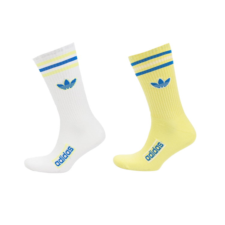 Носки спортивные Adidas Originals, комплект