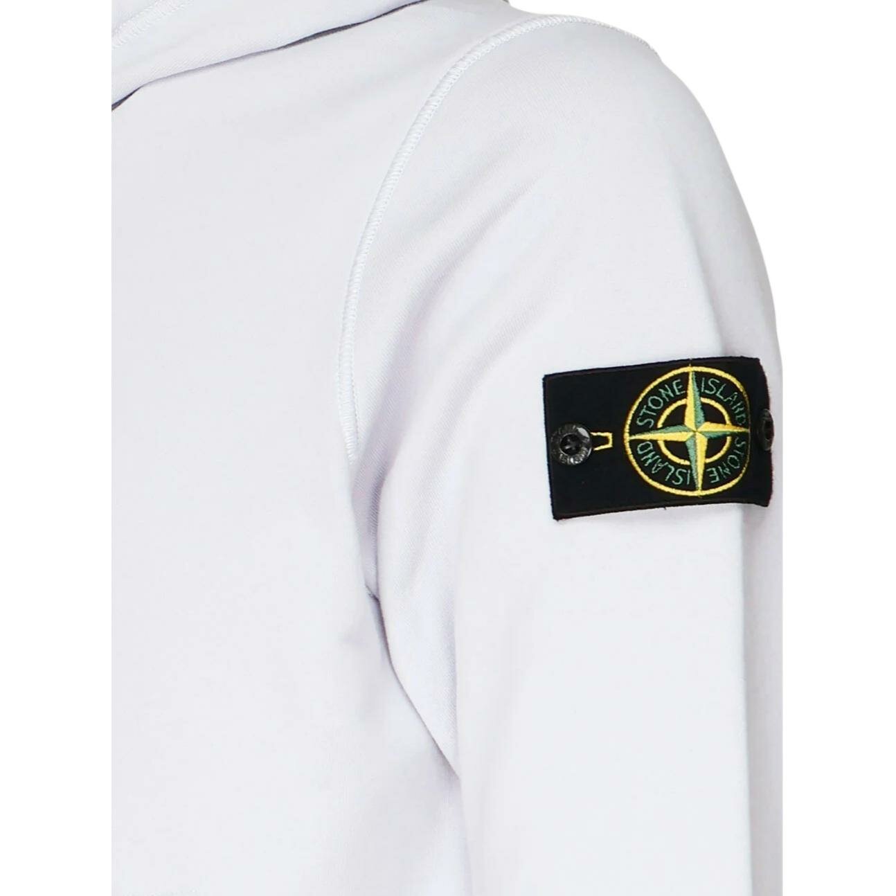 Толстовка Stone Island, размер S — фото 1