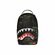 Сумка SPRAYGROUND, черный