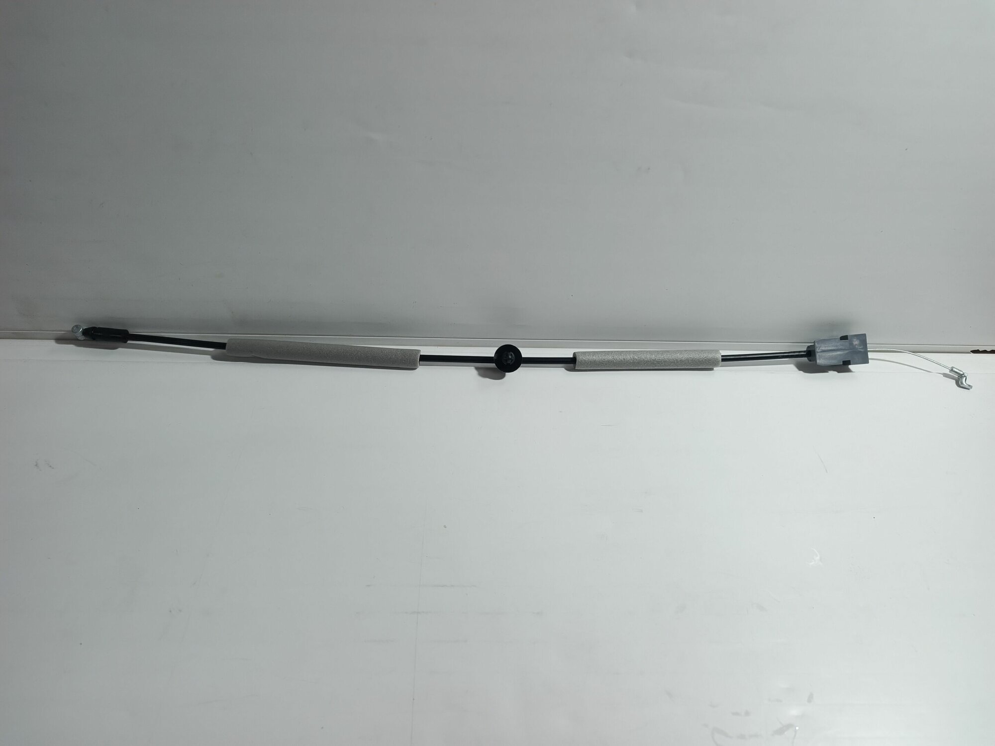 Трос замка двери задней JAC J7 [1.6 16V CVT лифтбэк Turbo] 6205114U7300