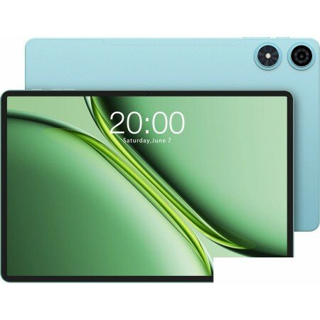 Teclast P50 2025 8GB/128GB LTE (бирюзовый)