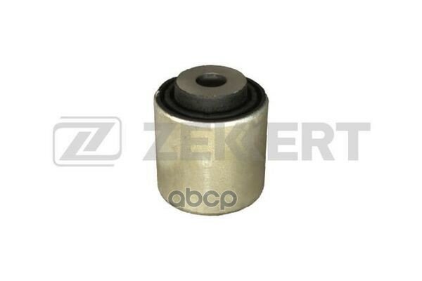С/блок задний задн. ниж. рычага BMW 5 (E60 E61 F10) 03- 6 (E63 E64 F12 F13) 03- X5 (E53) 00- Zekkert арт. gm-5195