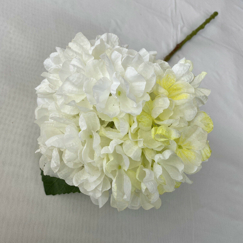 Vintage style букет гортензии для украшения дома и витрины