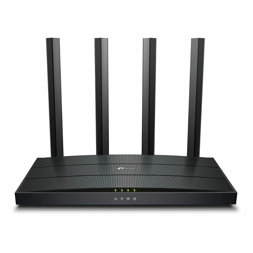Роутер TP-Link Archer AX12