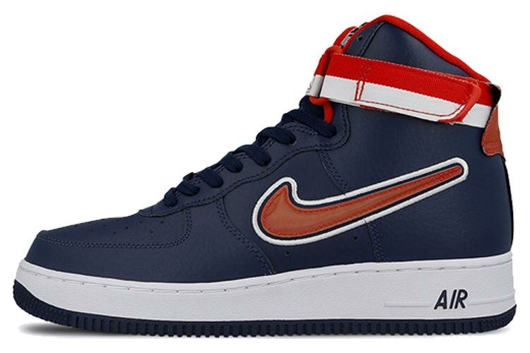 Кроссовки Air Force 1 High Sport