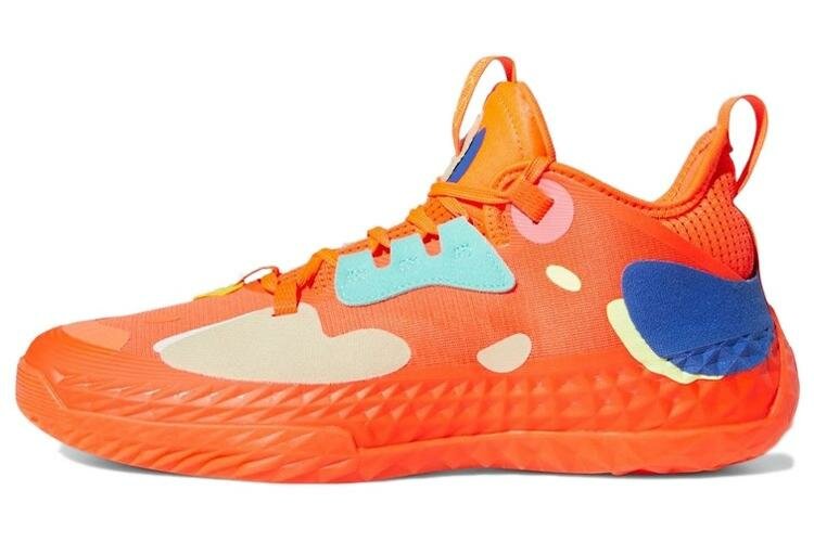 Кроссовки Harden Vol. 5