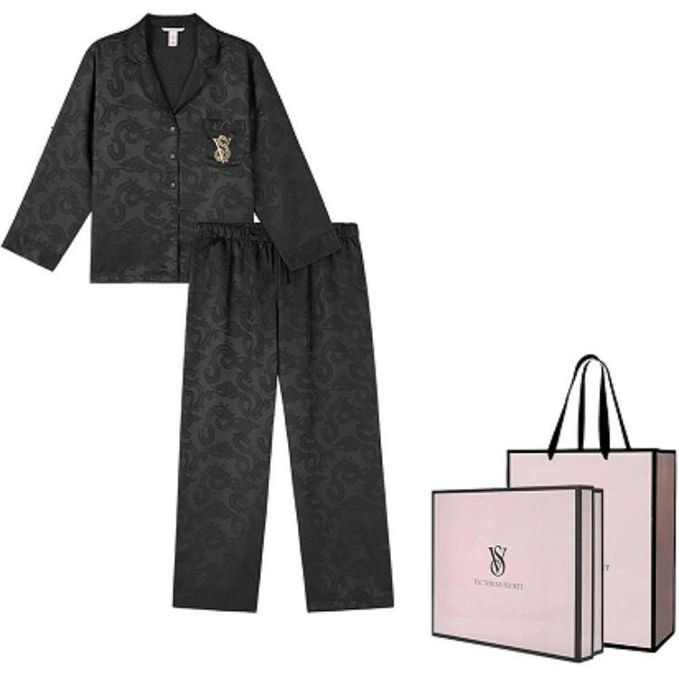 Комплект Victoria's Secret