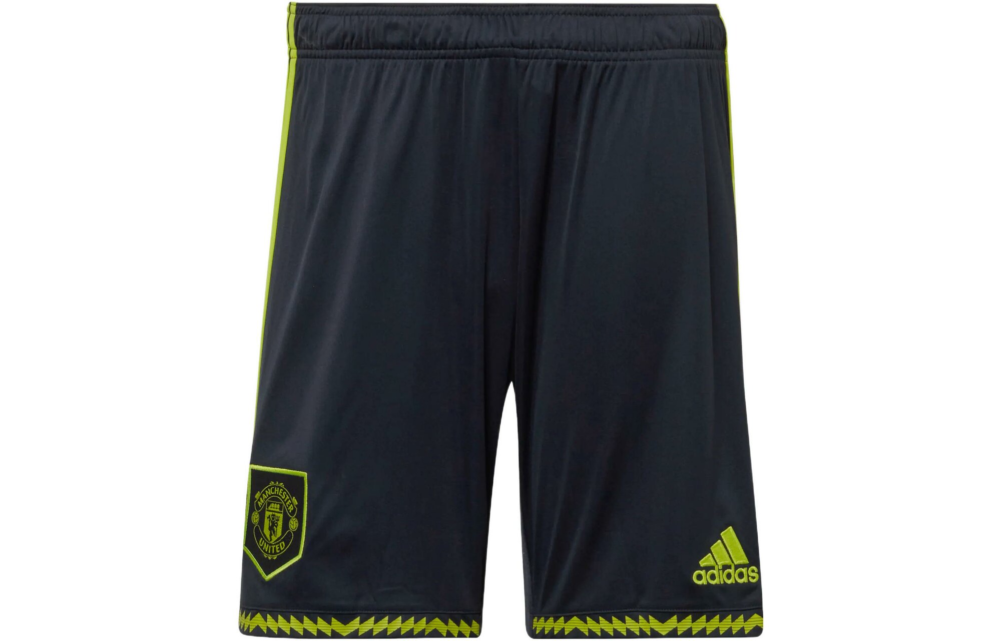 Шорты спортивные MANCHESTER UNITED