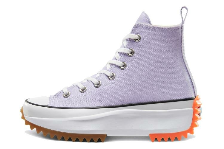 Кроссовки Run Star Hike High