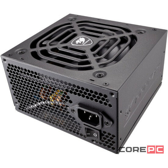 Блок питания для персонального компьютера COUGAR 500W VTE500