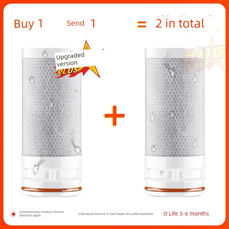Смеситель Midea mc122-2, фильтр Meiling L802/L803L805, универсальный отбеливающий порошок для удаления хлорной шкалы