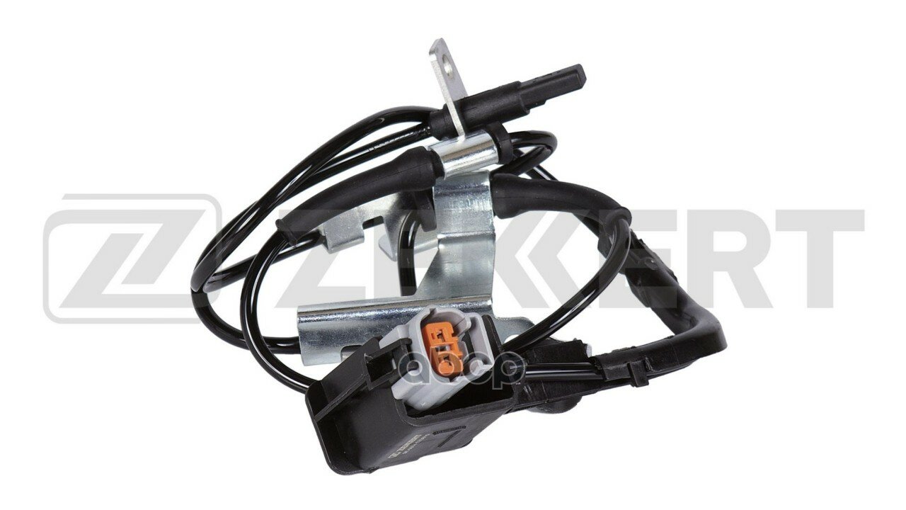 Датчик ABS передн. лев. Mazda 6 II 07- Zekkert арт. se-6074