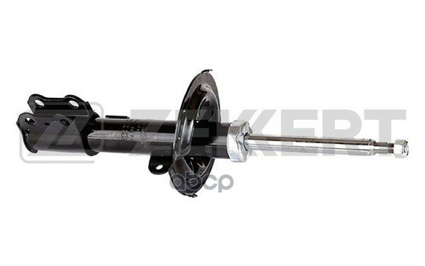 Амортизатор газовый левый передней подвески Toyota Celica (T230) 99- Zekkert арт. SG4871