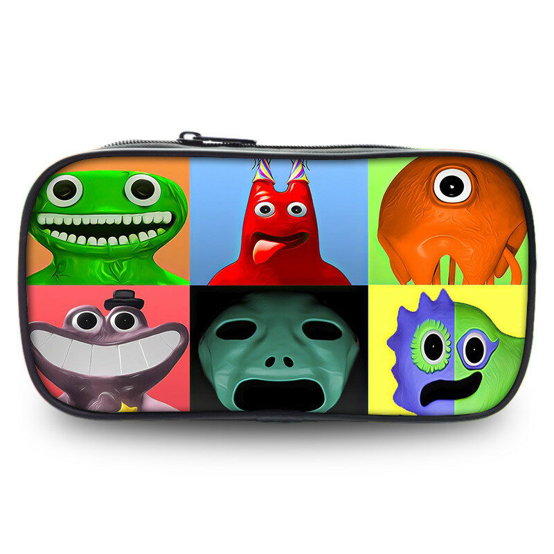 Garten of banban пенал легкий прочный для студентов styleo