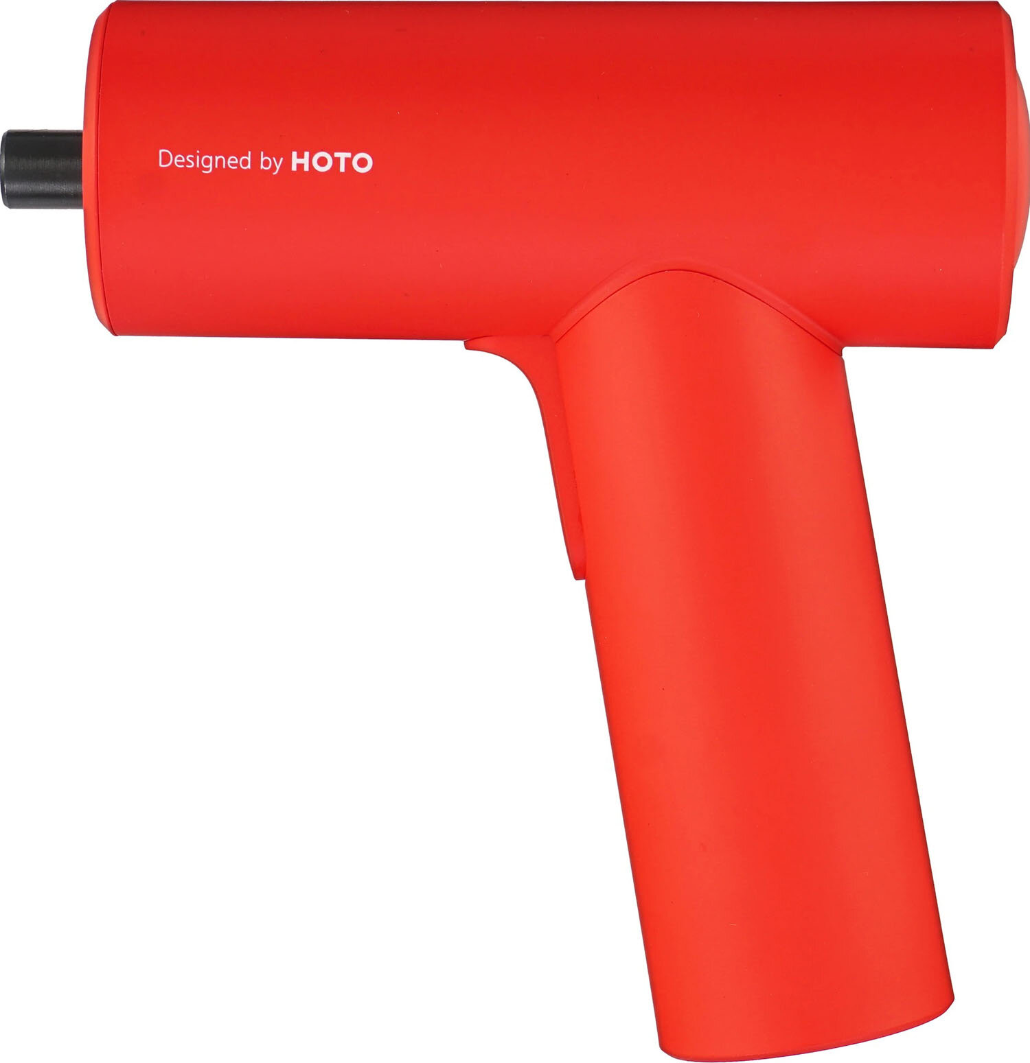 Аккумуляторная отвертка HOTO QWLSD008 красный