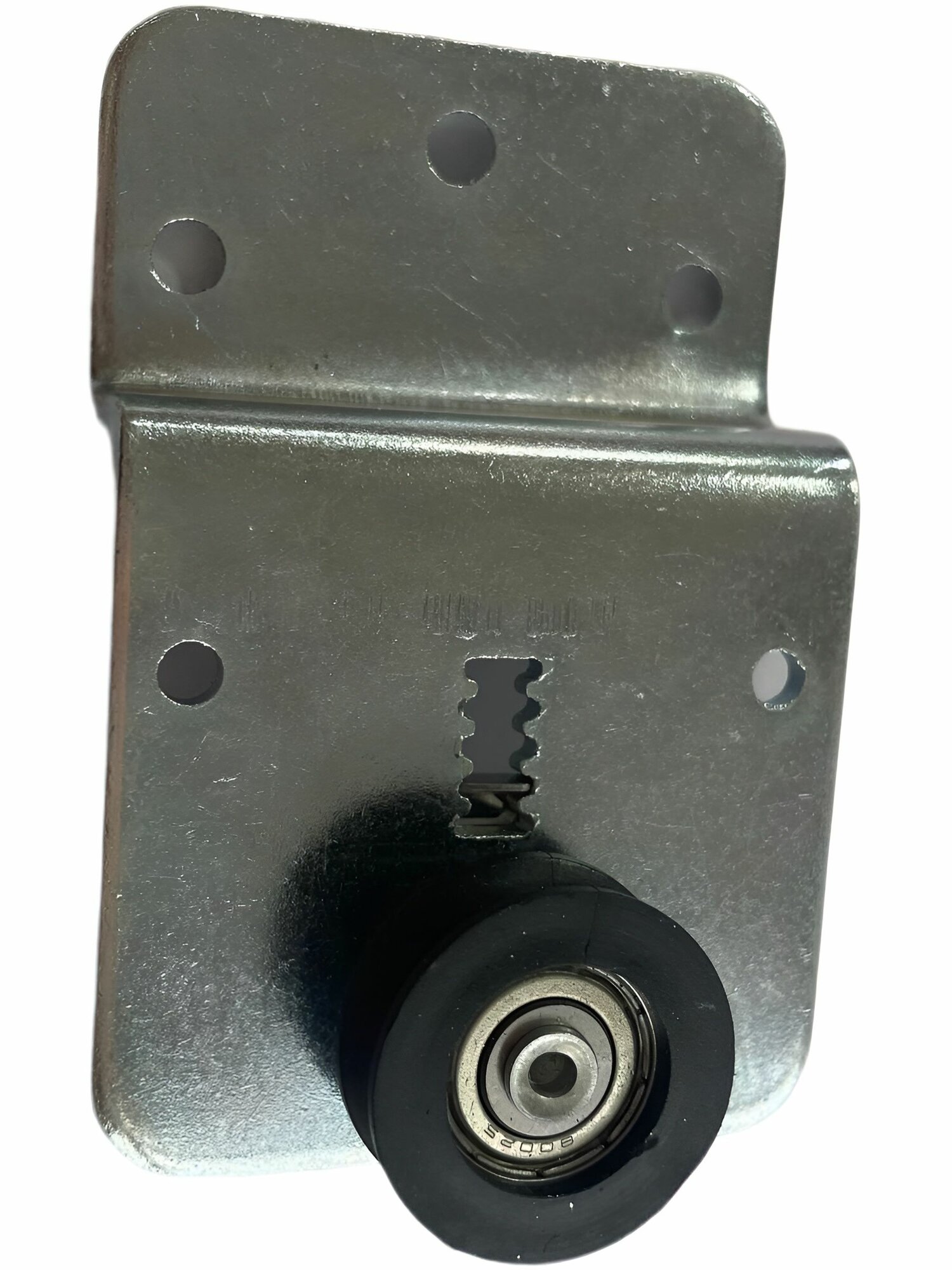 Кронштейн двери купе шкафа холодильного 1 шт.