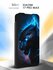 Чехол на Xiaomi 17 Pro Max, Сяоми 17 Про Макс, книжка, защитный, с картинкой