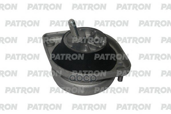 Опора двигателя лев BMW Е39 3.5i-5.0i/E38 3.0i-4.0i 94- PATRON арт. PSE3078