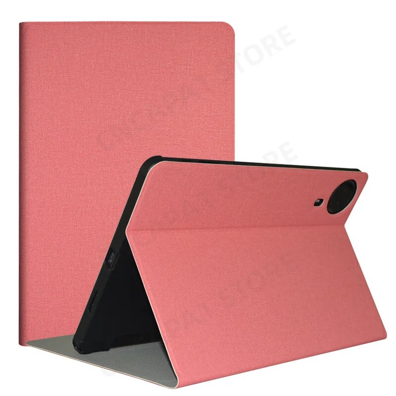 Чехол для Teclast T50 Plus Max T50HD 2024 Teclast T50 Max 2024, Pink