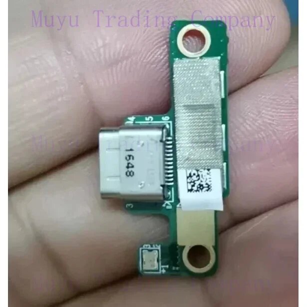 Зарядная плата для ноутбука WYORESY для HUAWEI HZ-W29 HZ-W19 HZ-W09 BL-W29 BL-W19 BL-W09 BOARD