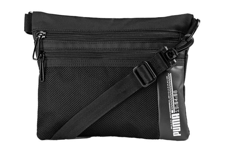 Сумка Сумка через плечо PUMA черная