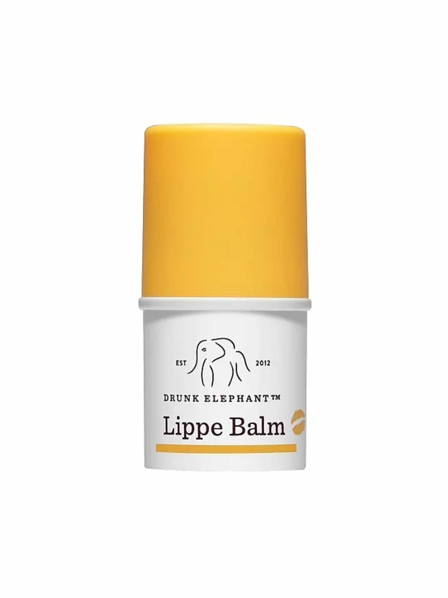 DRUNK ELEPHANT Бальзам для губ Lippe Balm