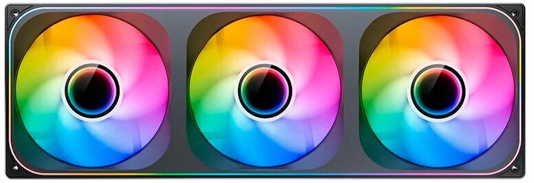 Вентилятор для корпуса Jonsbo (ZA-420B)