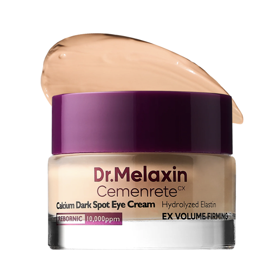 Крем для кожи вокруг глаз с кальцием [Dr. Melaxin] Cemenrete Calcium Dark Spot Eye Cream