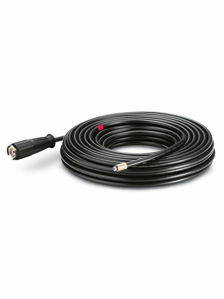 Шланг для промывки труб, DN 6, 200 бар, 20 м, для АВД Karcher HD 10/23-4 Classic артикул 6.390-030.0