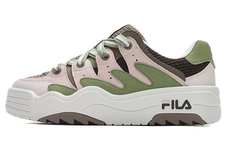 Кроссовки Fila Rosetta