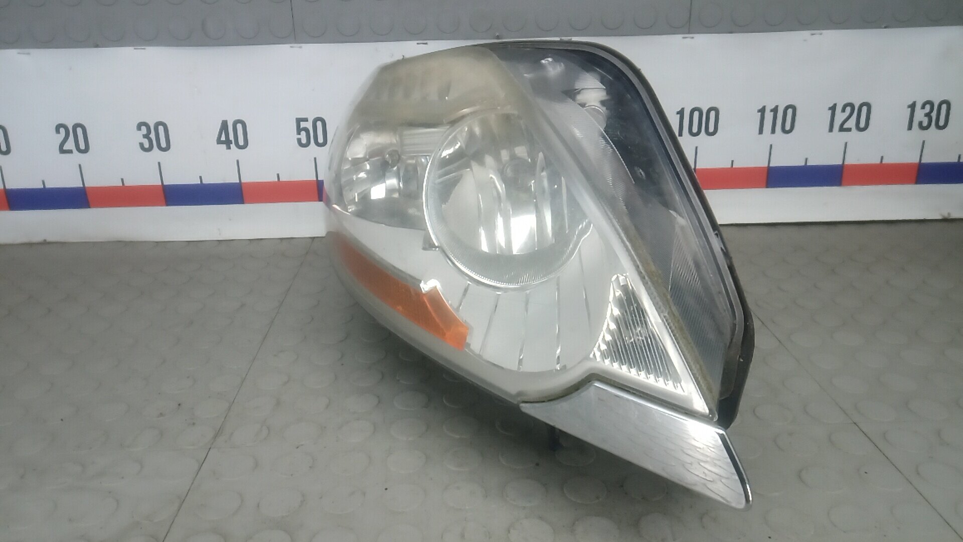 Фара правая FORD KUGA 1