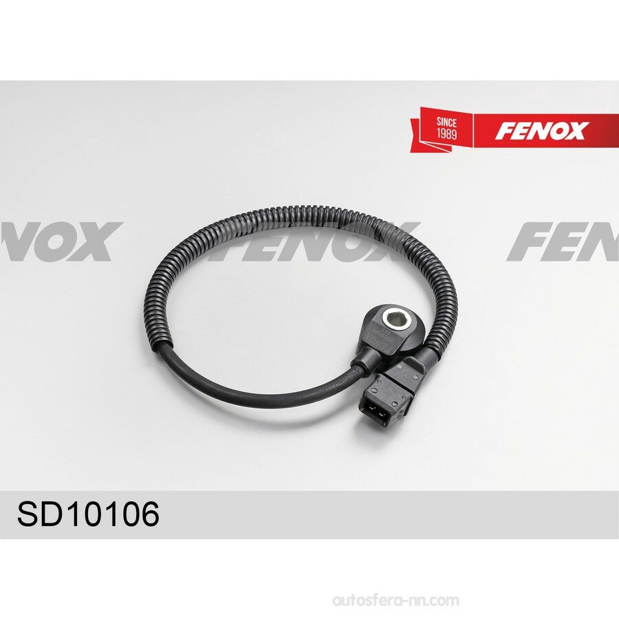FENOX SD10106 датчик детонации