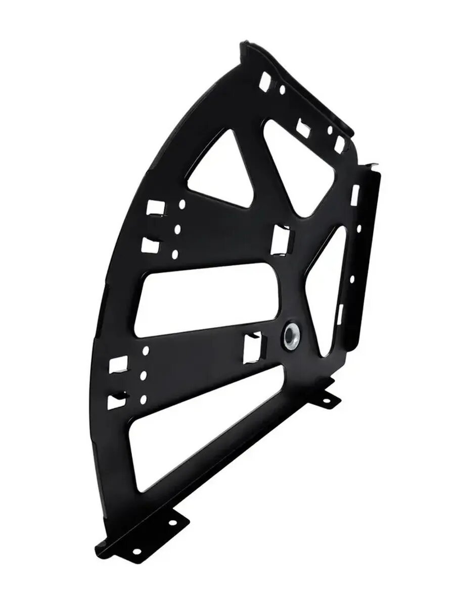 Механизм для обувных полок с 3 уровнями