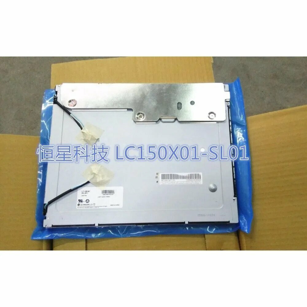 Совершенно новый товар LC150X02-TL01 LC150X02(TL)(01) LCD display screens For TOSHIBA 15CL7R LCD COLOR TV Original genuine goods in stock