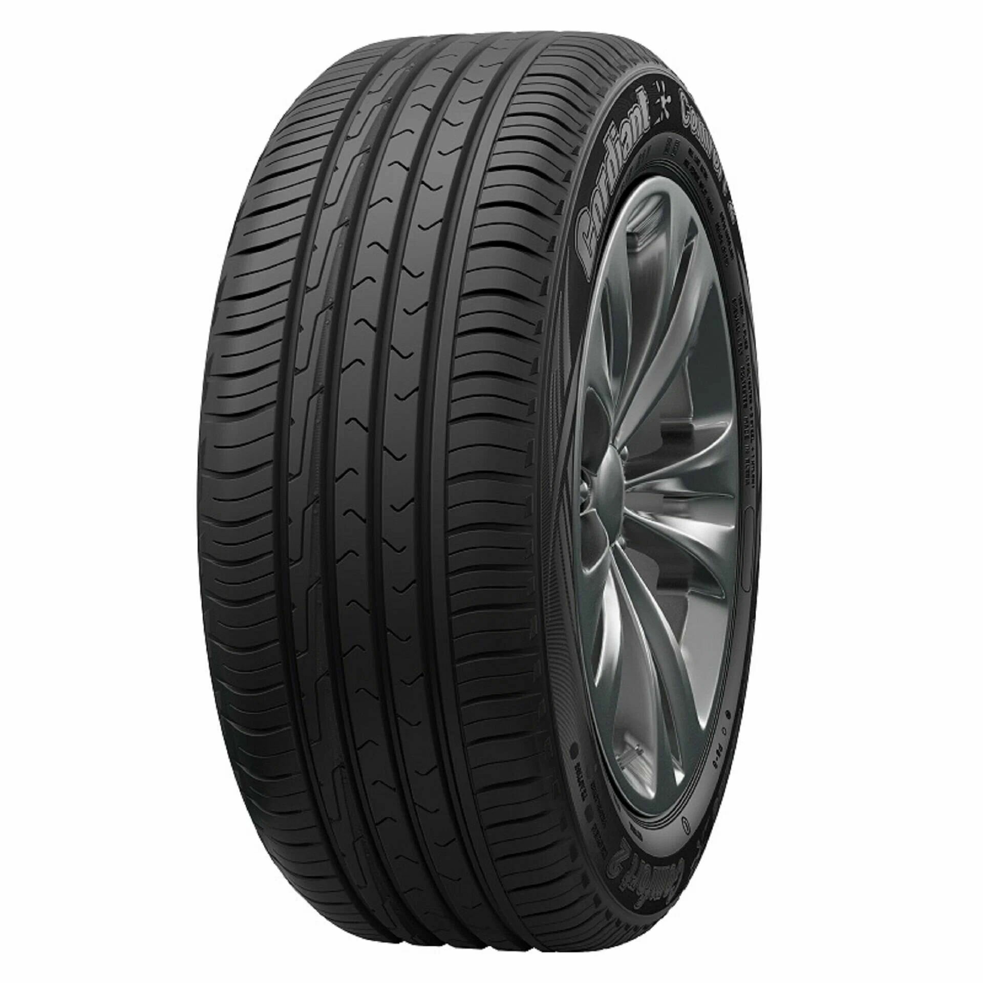 Шины летние Cordiant Comfort 2 215/50 R17 95H 2022